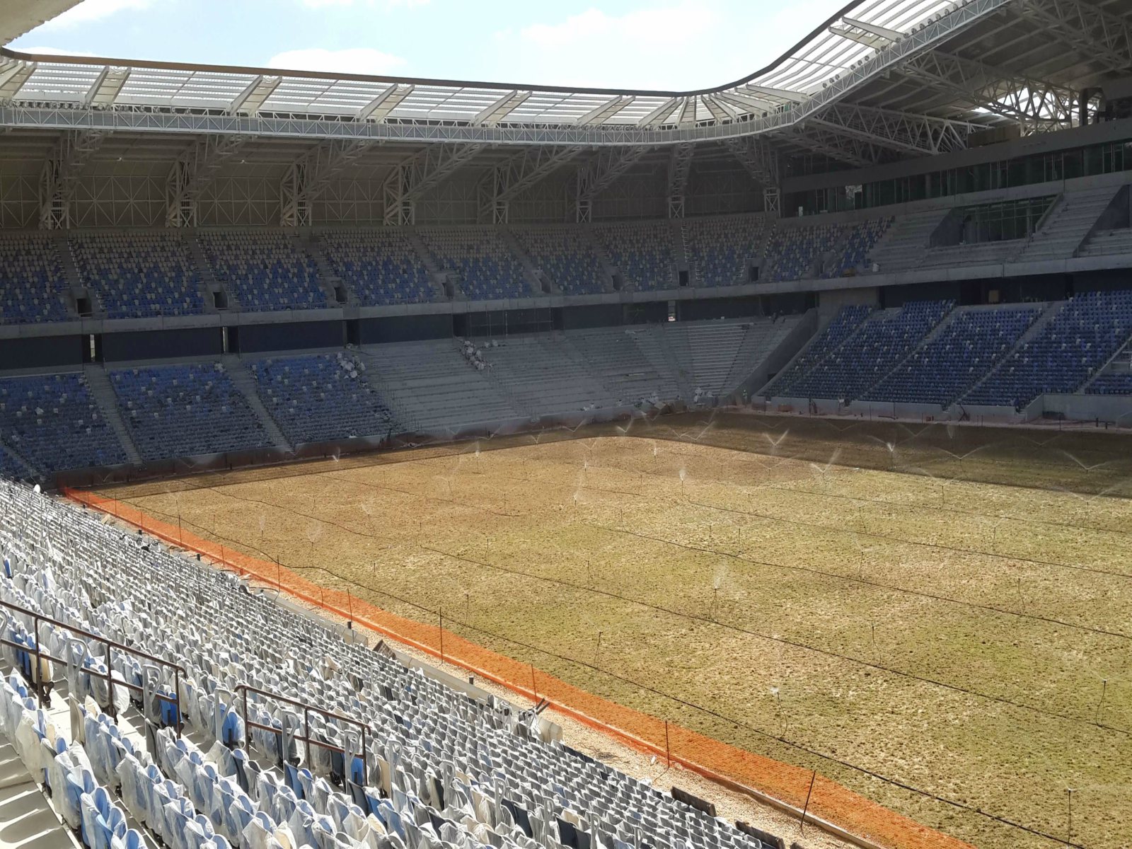 Adit Ltd, the leader of post installed anchors in Israel