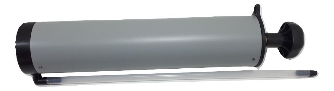 Mixer Nozzles & Air Pump - accessories for Adit chemical anchors